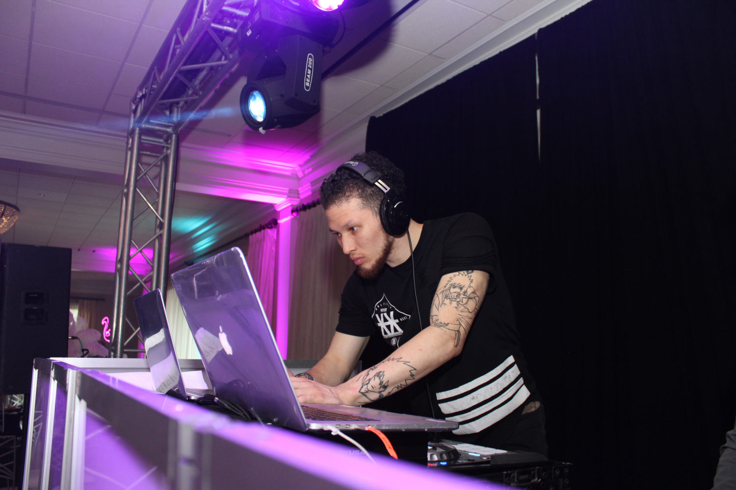 ROCKstar of the Month of June: Anthony Jamison | Rock The House