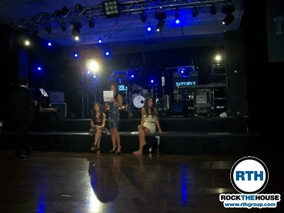 Bat Mitzvah DJs at Signature of Solon | Rock The House