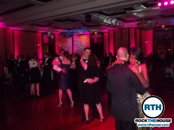 Cleveland Corporate Event DJs Provie Entertainment at the Marriott ...