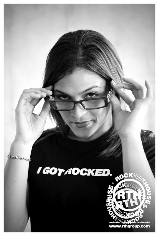 October Team Member of the Month: Dezare' Foster | Rock The House