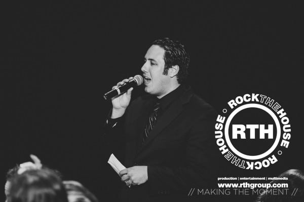 ROCKstar of the Month of November: Travis Rose | Rock The House