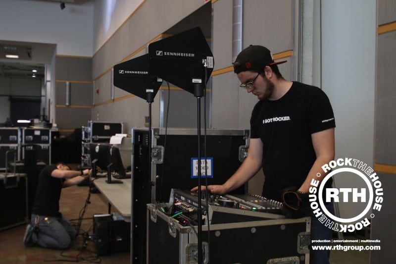 ROCKstar of the Month of April: Clay Sullivan | Rock The House