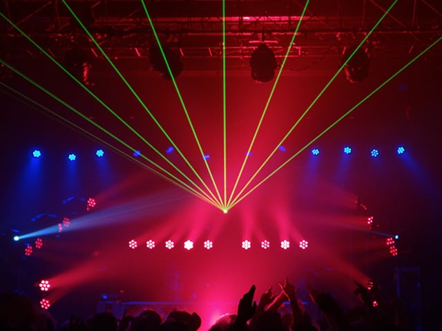 Cleveland DJs, Photo Booths, Lighting & More | Rock The House