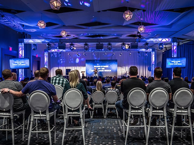 Cleveland DJs, Photo Booths, Lighting & More | Rock The House