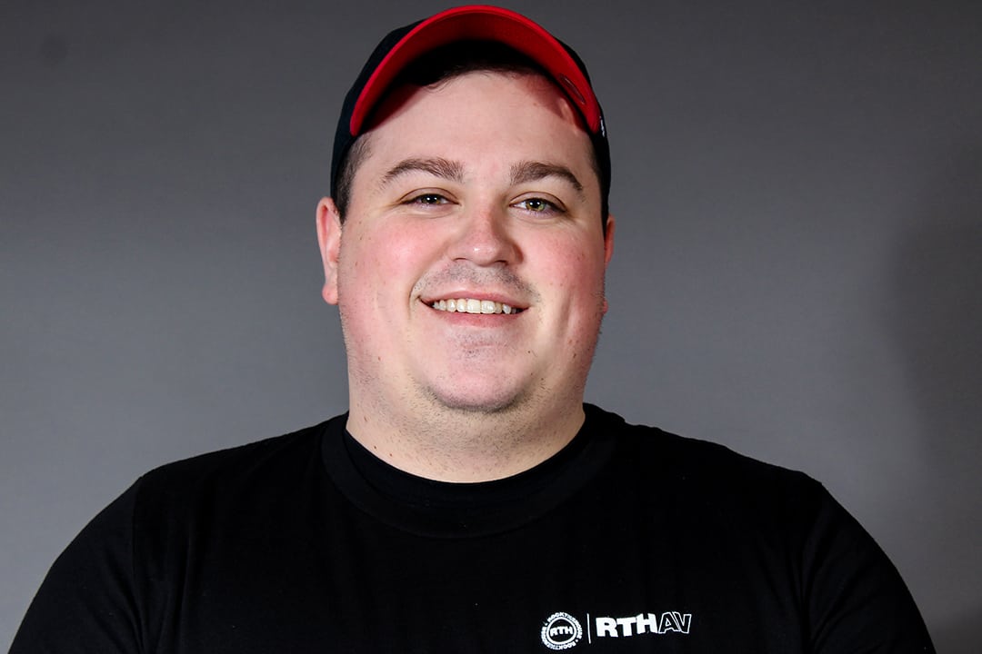 ROCKstar of the Month of August: Dominick Ferlito | Rock The House