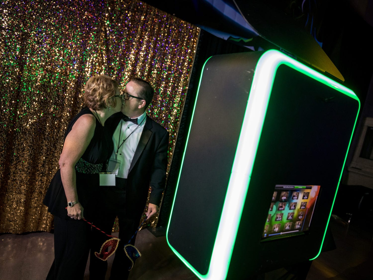 Photo Station | Rock The House