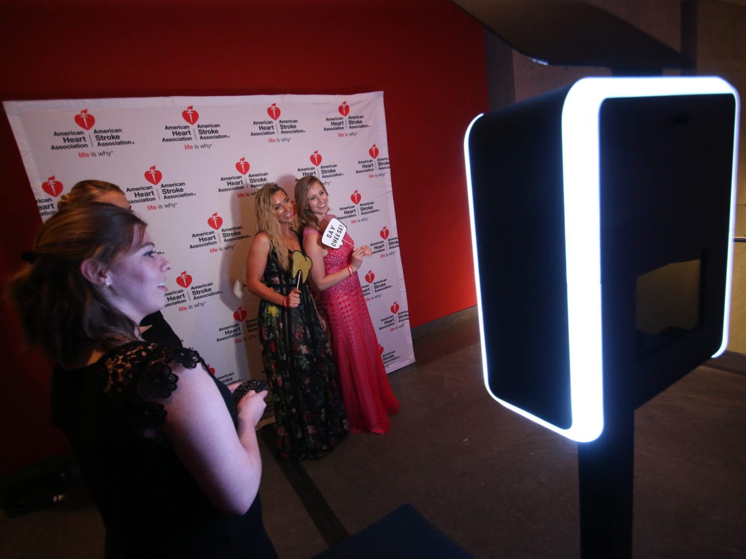 Photo Station | Rock The House