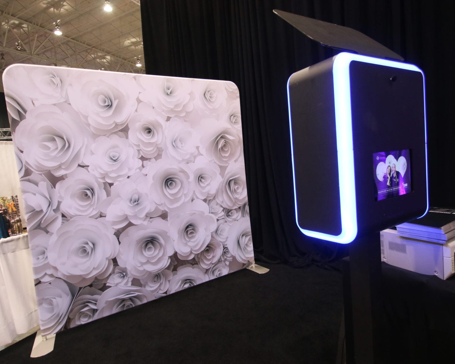 Photo Station | Rock The House